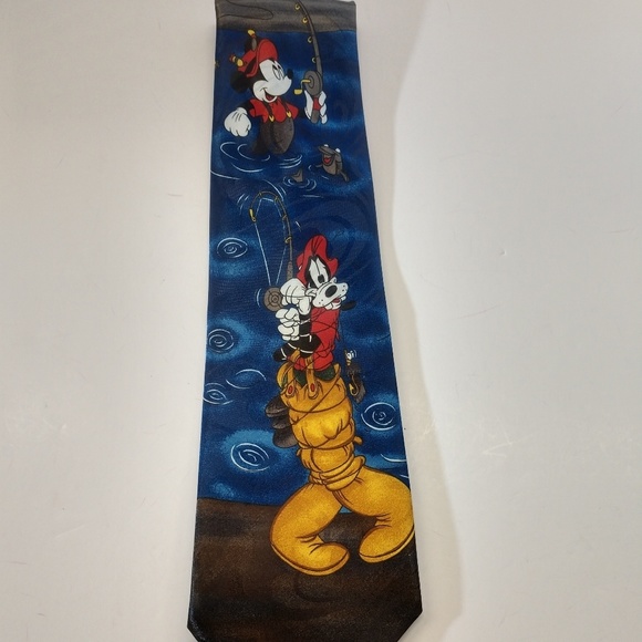 Mickey Unlimited | Accessories | Mickey Unlimited Goofy And Mickey Mens ...